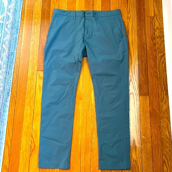 J. Crew | Pants | Jcrew Flex Slim 32 X 3 Mens Pants | Poshmark